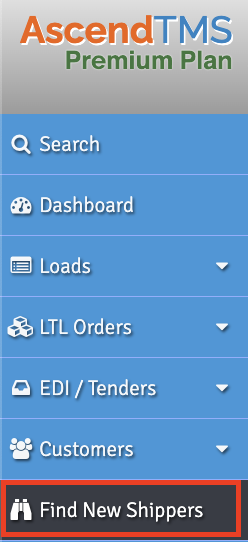 ShipperCRM Live Directory - InMotion Global, Inc